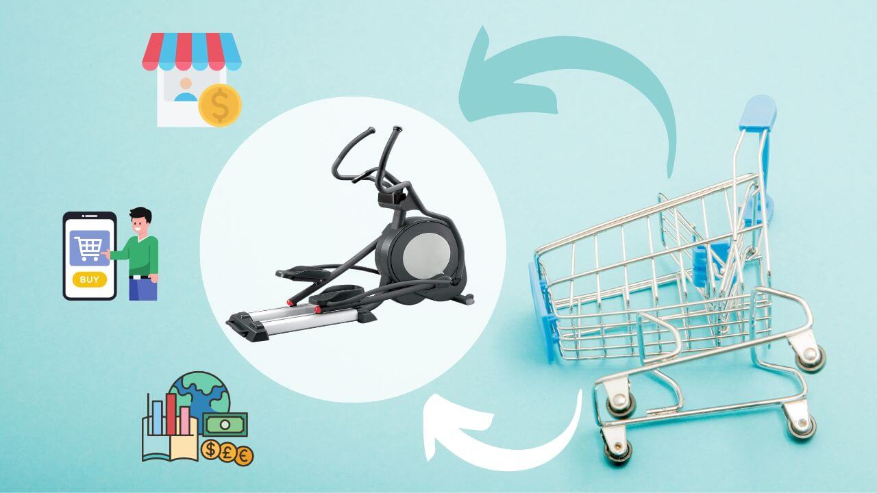 Best Place to Buy an Elliptical: Where to Get the Best