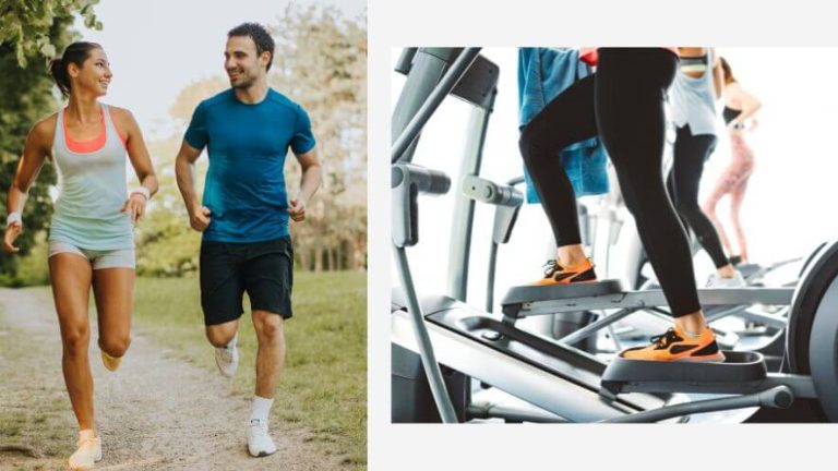 Elliptical vs. Running [Full Comparison and Verdict]