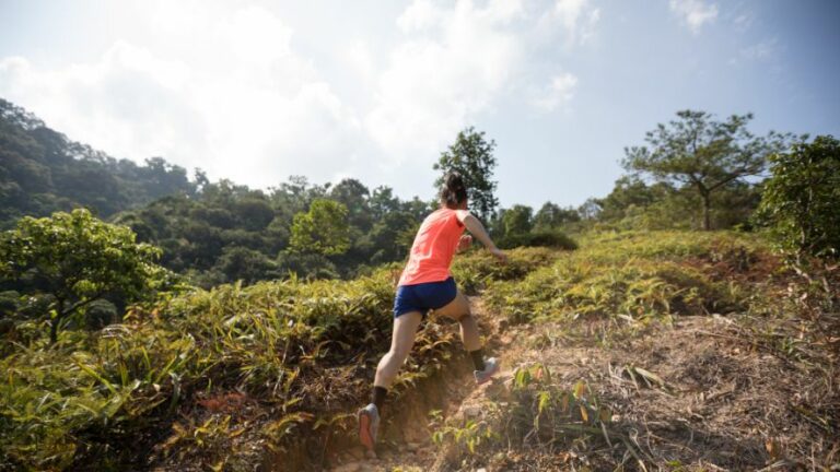 What is an Ultramarathon? All You Need to Know About