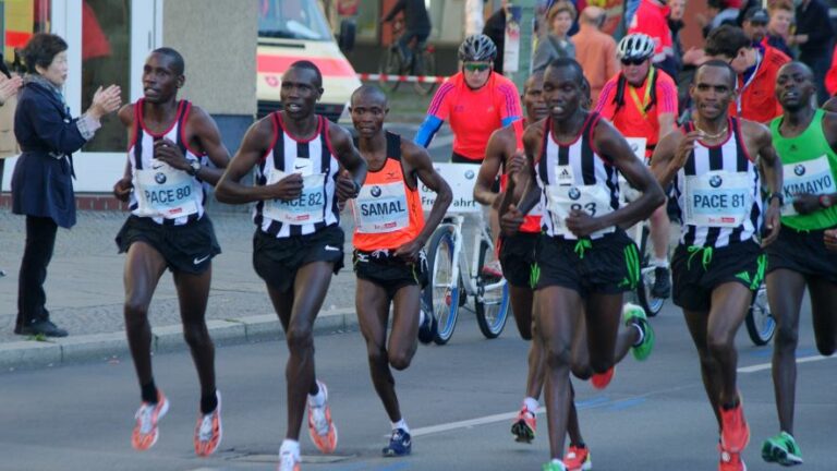 The Top Biggest Marathons in the World: Plan Your Race!